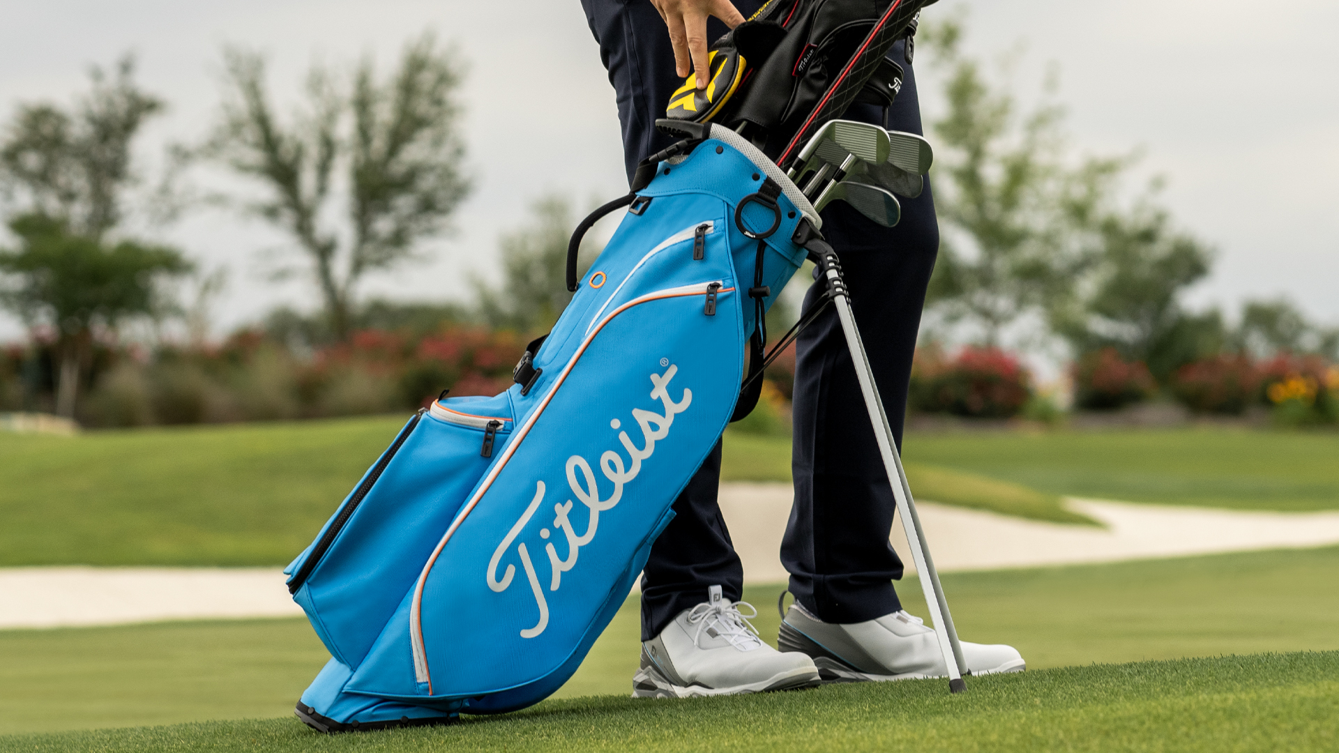 The Best Golf Bag Setup for Beginners: A Simple, Stress-Free Guide ...